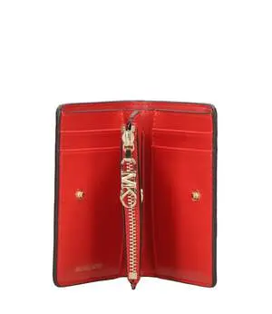 Michael Kors Wallets - Coral Red