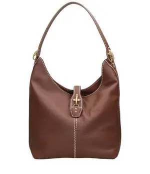 FAY Leather Handbag