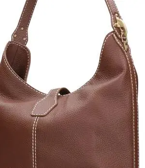 FAY Leather Handbag