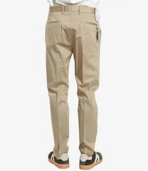 PT TORINO Cotton Trousers