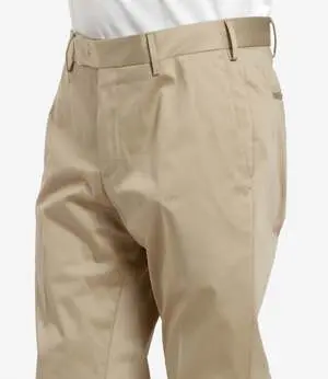 PT TORINO Cotton Trousers