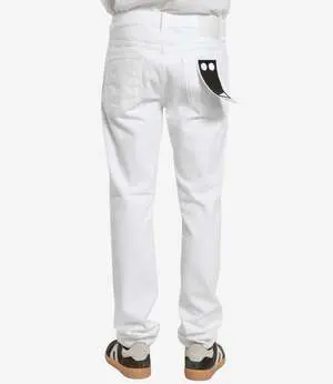 GRIFONI Slim Fit Jeans