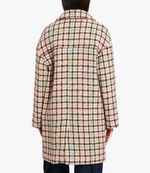MSGM Coat