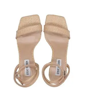 Steve Madden High Heel Sandals