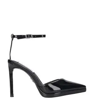 Steve Madden Patent Leather Heels