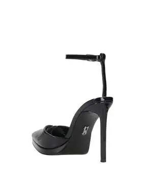 Steve Madden Patent Leather Heels