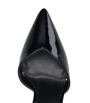Steve Madden Patent Leather Heels