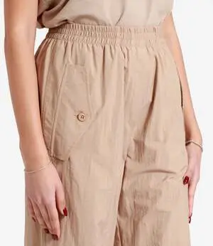 Erika Cavallini Wide Leg Trousers