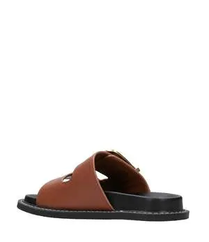 Steve Madden Buckled Sandals
