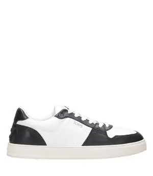 TOD'S Leather Sneakers