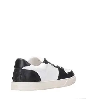 TOD'S Leather Sneakers