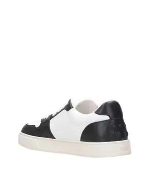 TOD'S Leather Sneakers