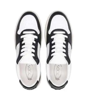 TOD'S Leather Sneakers