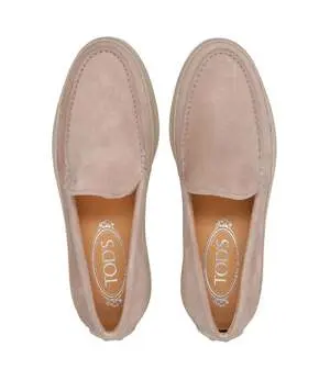 TOD'S Loafers