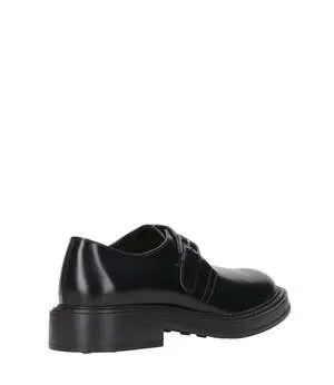 TOD'S Leather Loafers