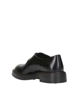TOD'S Leather Loafers