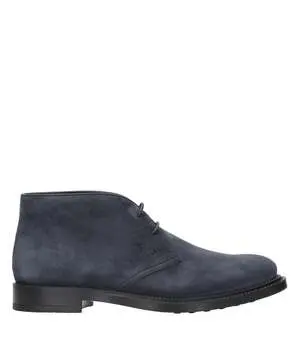 TOD'S Ankle Boots