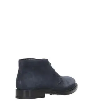 TOD'S Ankle Boots