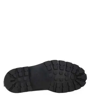 TOD'S Ankle Boots - Black