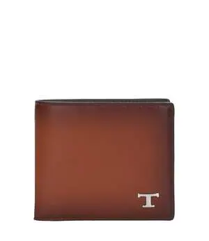 TOD'S Wallets Sigaro