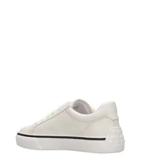 TOD'S Low Top Sneakers