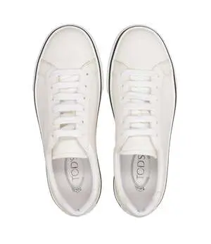 TOD'S Low Top Sneakers