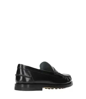 TOD'S Leather Loafers