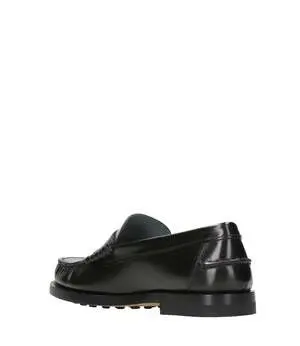 TOD'S Leather Loafers