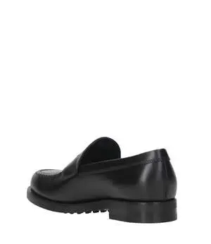 TOD'S Loafers - Black