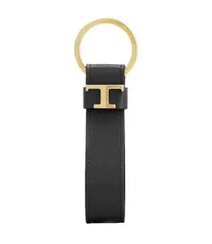 TOD'S Keychains - Black