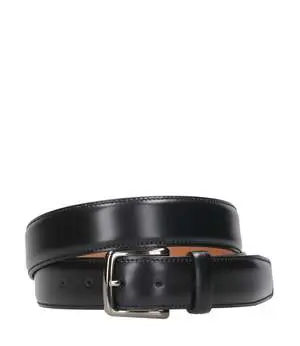 TOD'S TOD'S Leather Belt