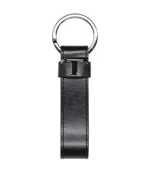 TOD'S Keychains - Black