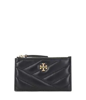 Tory Burch Wallets - Black