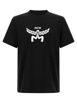 Mcm Short Sleeve T-shirts For Men
