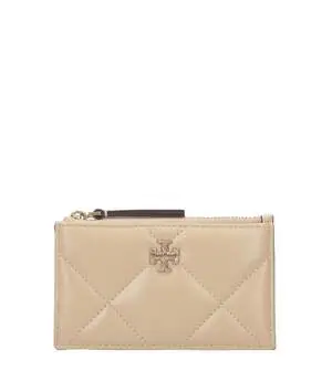 Tory Burch Wallets - Yellow