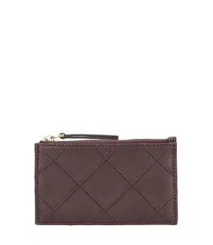 Tory Burch Wallets - Bordeaux