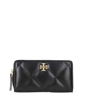 Tory Burch Wallets - Black