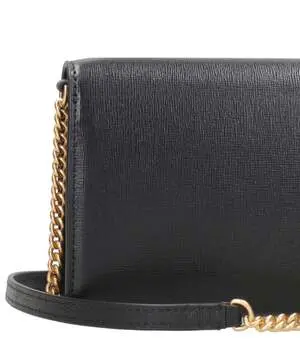 Tory Burch Wallets - Black