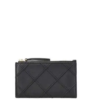 Tory Burch Wallets - Black