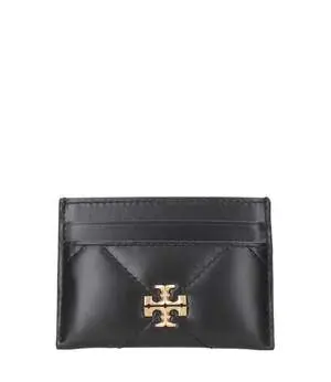 Tory Burch Wallets - Black