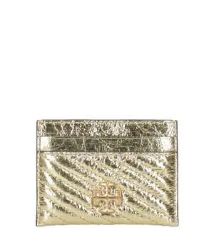 Tory Burch Wallets - Golden