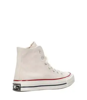 CONVERSE High Top Sneakers