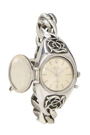 Chrome Hearts Air-king 35mm Watch