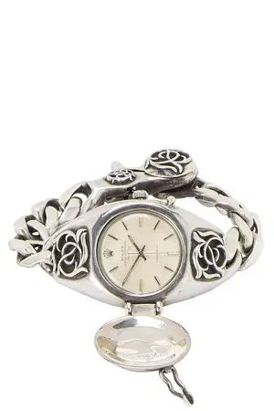 Chrome Hearts Air-king 35mm Watch