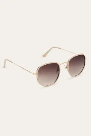 THE FRYE COMPANY Sunglasses