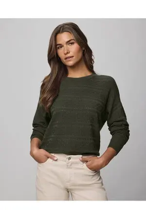 Splendid Textured Sweaters For Women