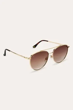 Frye Frenchie Sunglasses
