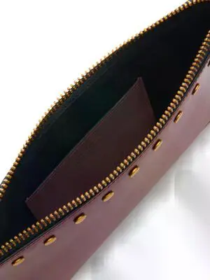 Isabel Marant Étoile Flat Pouch - Red