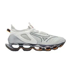 Mizuno Wave Prophecy 14 - Grey