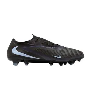 Nike Phantom Low Pro Fg Soccer Cleats - Black